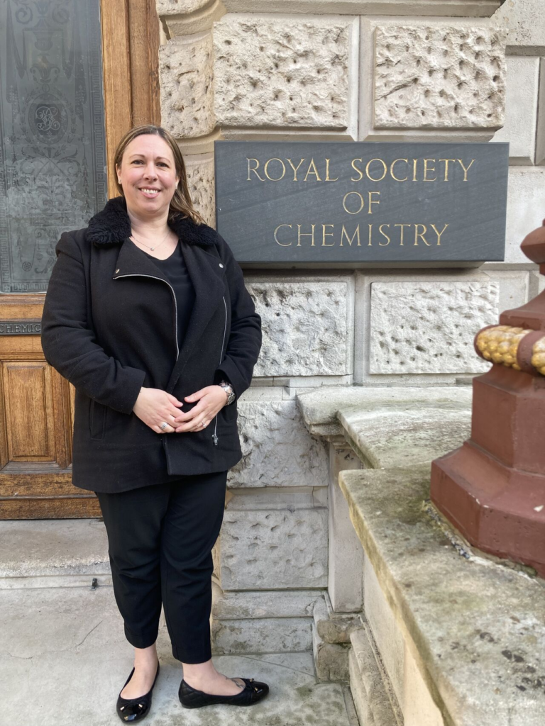 From QC Chem Analyst to QP - Torbay Pharma